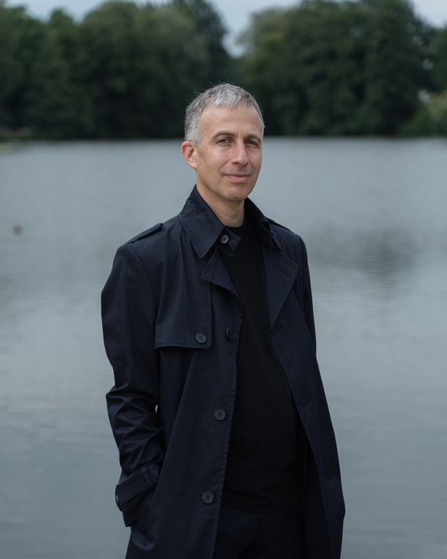 Benjamin Hochman and Usha Kapoor Recital